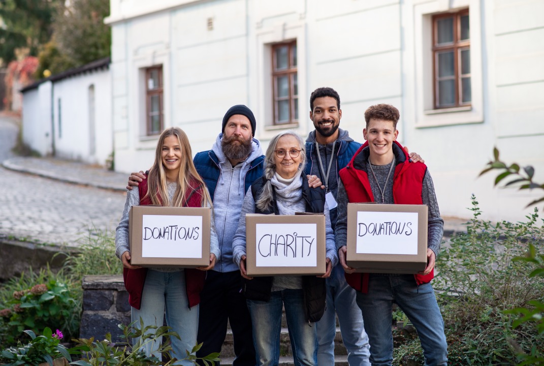 Sheltr Canada – Safe shelter foundation